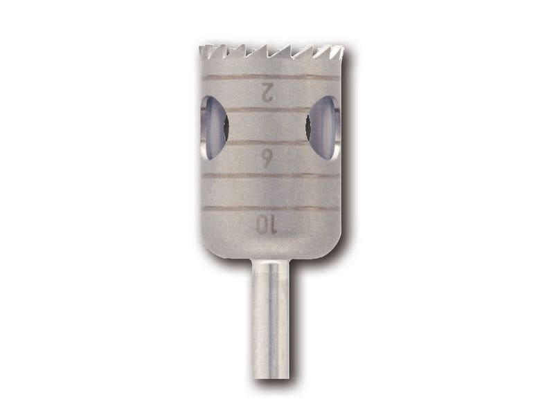 Trepane Figur 229 ISO 055 - Ihr Henry Schein Team